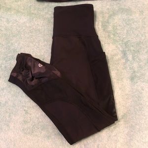 lululemon athletica | Pants & Jumpsuits | Lululemon Complete Outfit ...